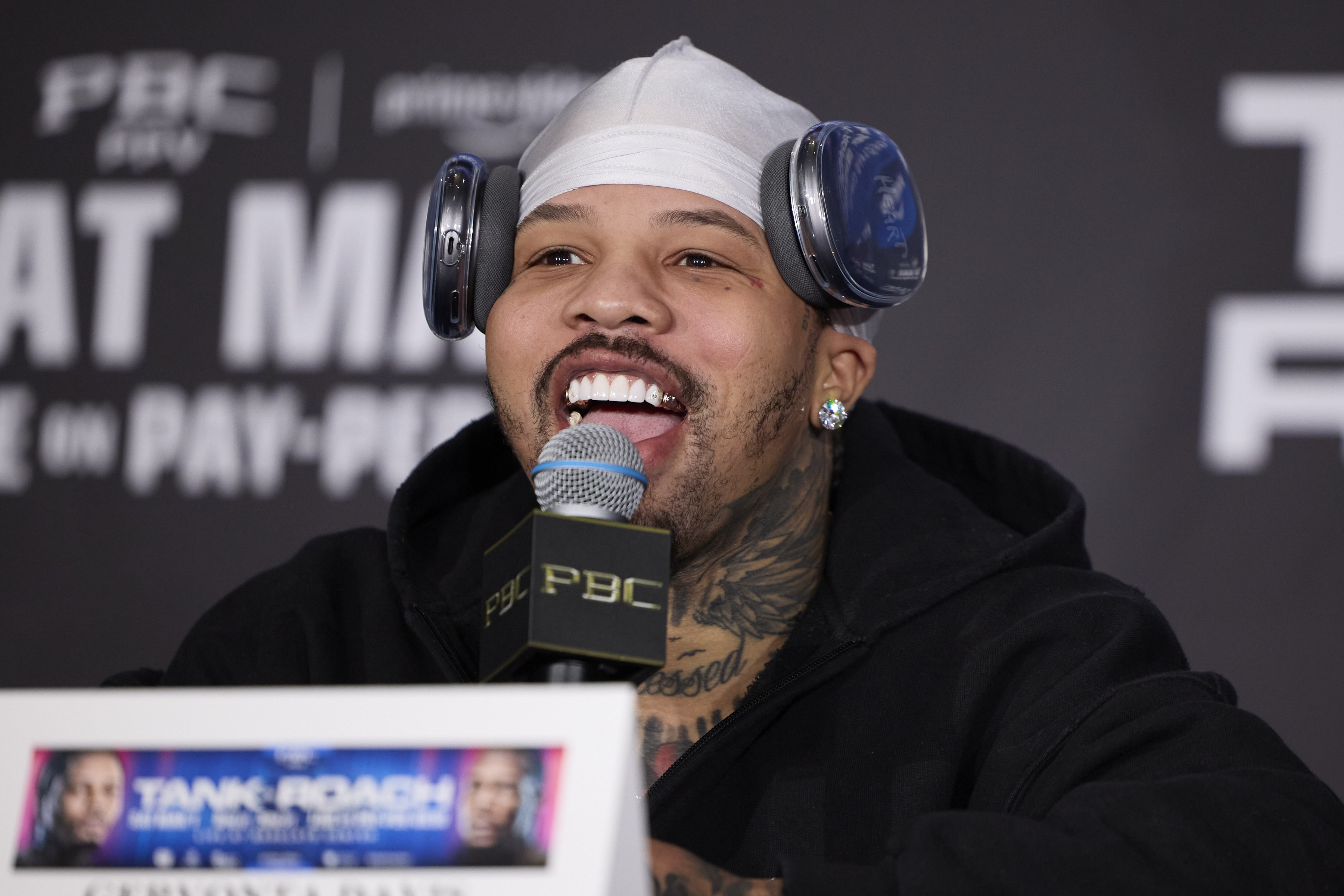 Gervonta Davis' fearsome power and under-appreciated boxing skills make ...