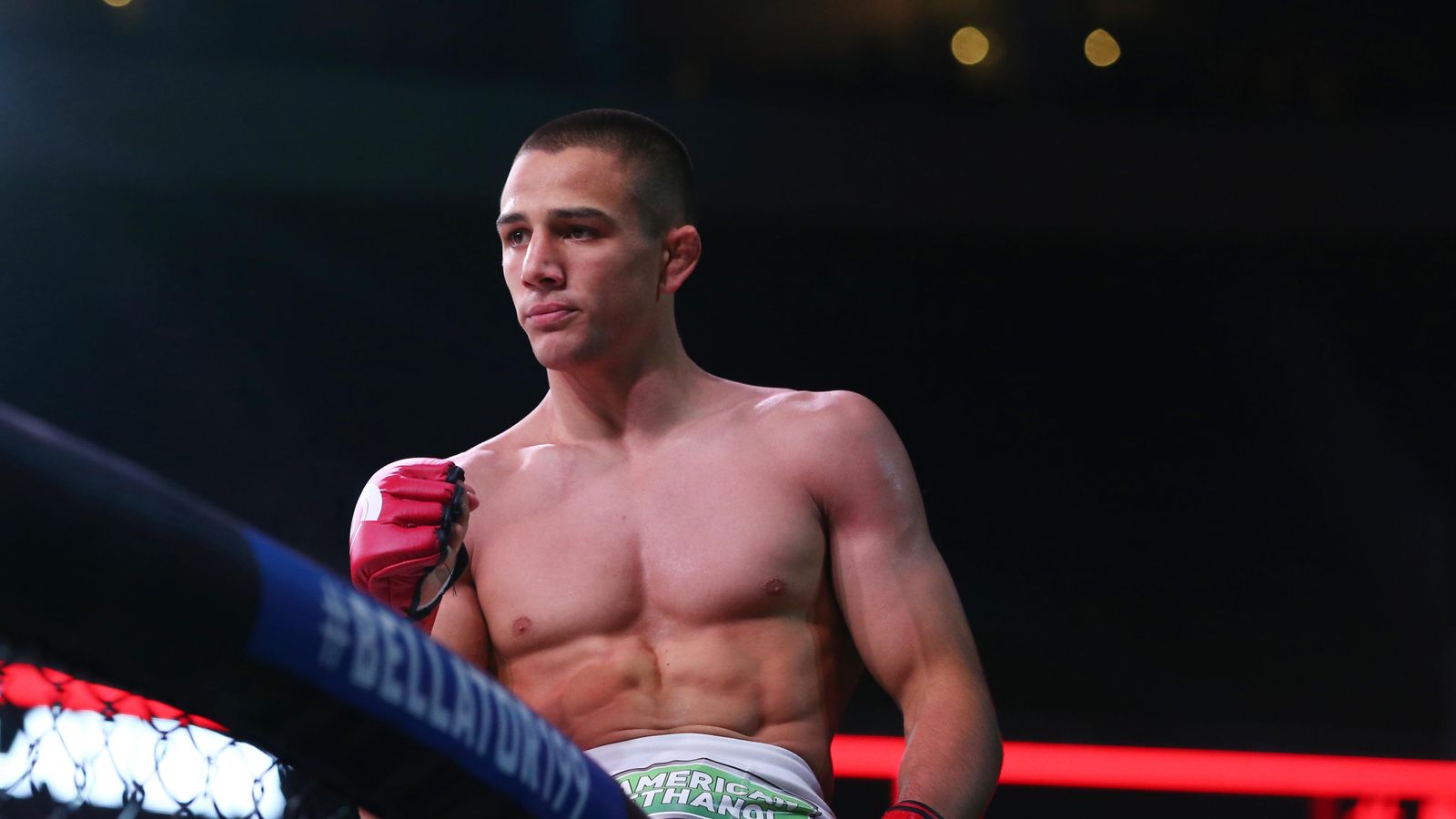 Bungling the Bellator acquisition so badly leaves PFL fighters twisting ...